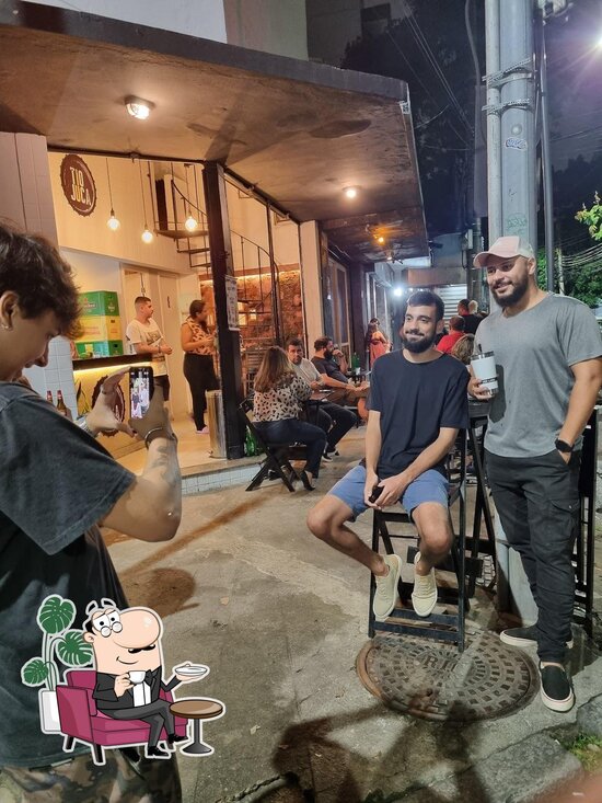 Tio Juca Bar, Rio de Janeiro - Menu do restaurante, preços e opiniões