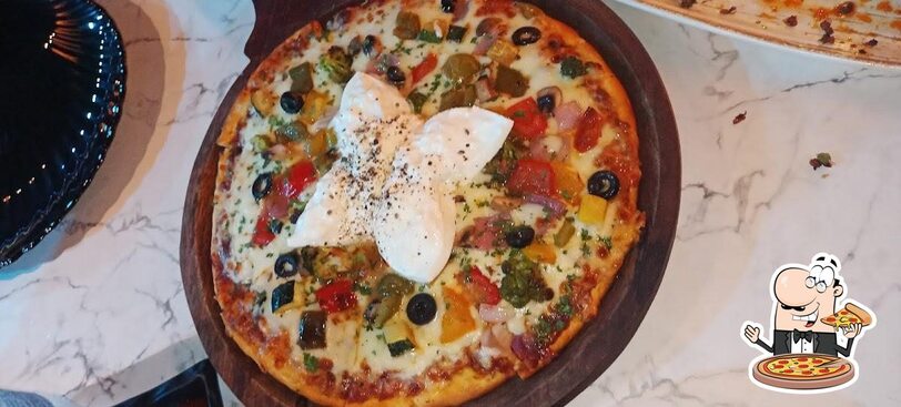 WATERS : Bar & Kitchen, Pune - Restaurant reviews