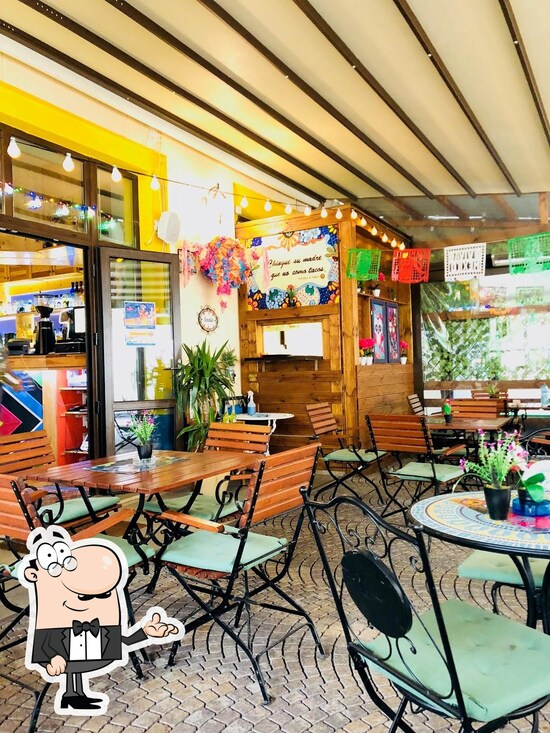 Taqueria El Torito - Mâncare Mexicană București, Bucharest, Strada ...