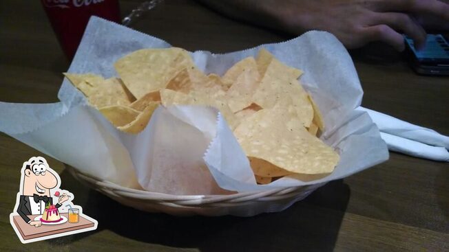 El Bigotes Mexican Grill in Abingdon - Restaurant menu and reviews