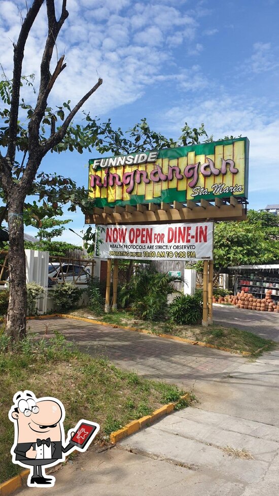 Funnside Ningnangan Sta Maria, Bocaue - Restaurant menu, prices and reviews