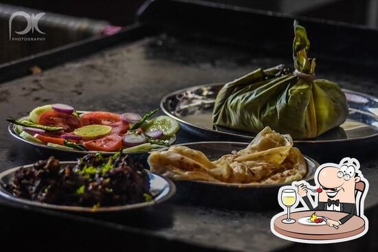 Chandu Biryani, Bengaluru - Restaurant menu and reviews
