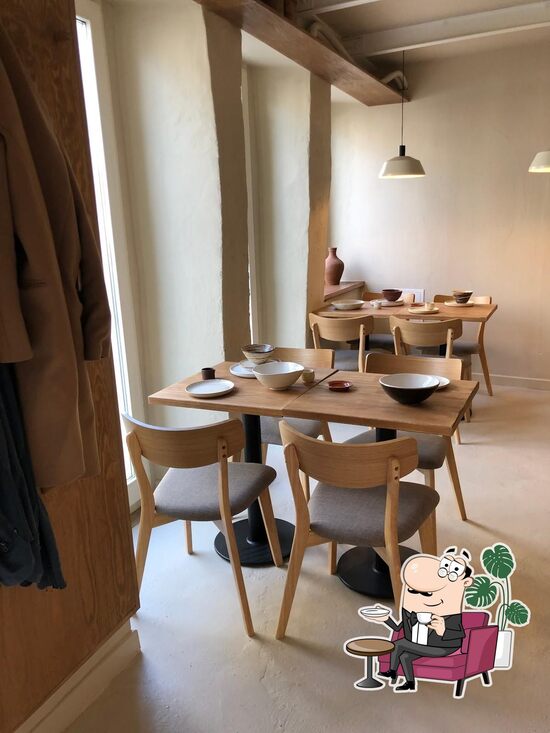 Ciclo, Lisbon, Martim Moniz - Restaurant menu, prices and reviews