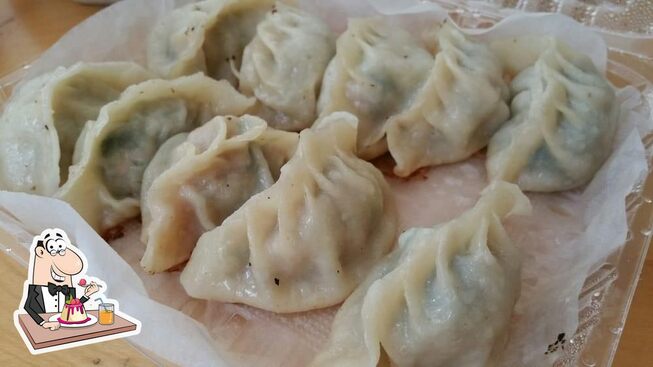 Dumpling Kitchen in San Francisco - Restaurant menu and reviews