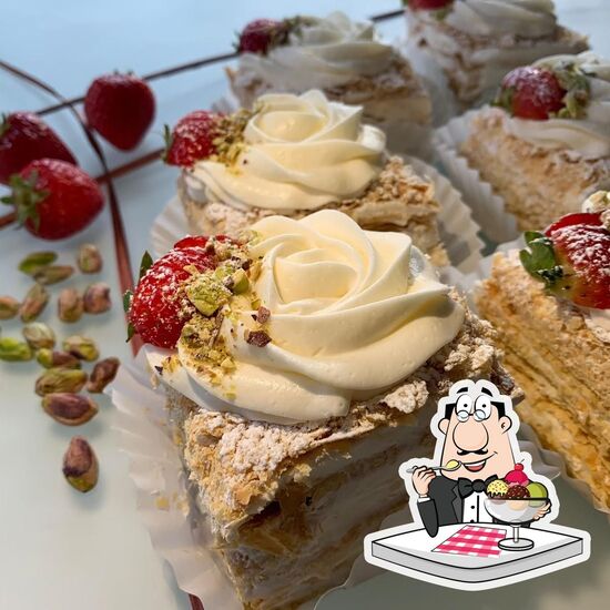 Eclipse Bakery, Calgary - Restaurant menu, prices and reviews