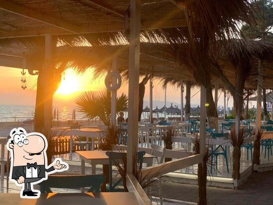 Fish Time restaurant, Durrës - Restaurant reviews
