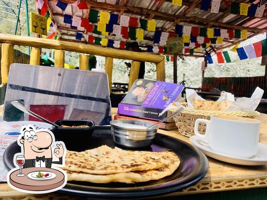 Giri's cafe, Manali - Restaurant menu, prices and reviews