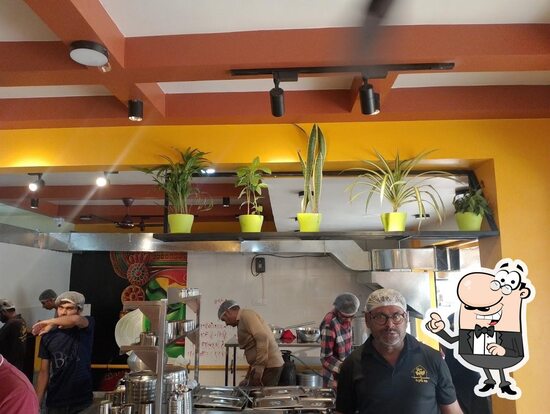 IDLI GHAR FOODS PRIVATE LIMITED, Ahmedabad - Restaurant menu, prices ...