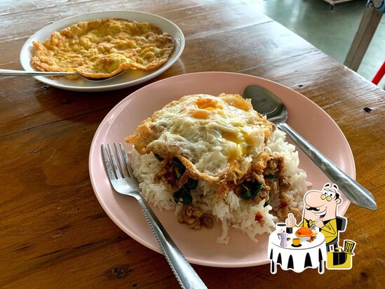 Kum Koon Kitchen restaurant, Bang Phli Yai - Restaurant reviews