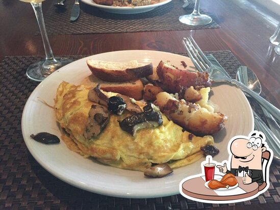 Lambertville Station Restaurant and Inn in Lambertville - Restaurant ...