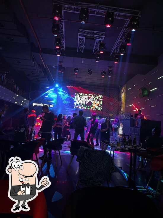 Lisztomania Club, Durg - Restaurant menu, prices and reviews