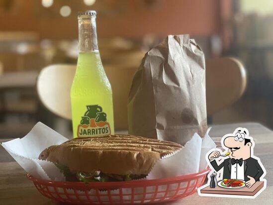Mex Express Grill in South Bend - Restaurant menu and reviews