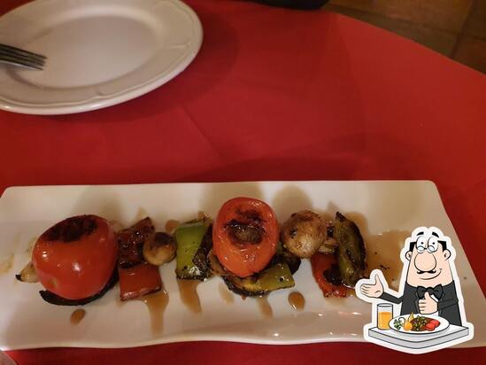 Restaurant Nair Nairi, Tiflis - Restaurantbewertungen
