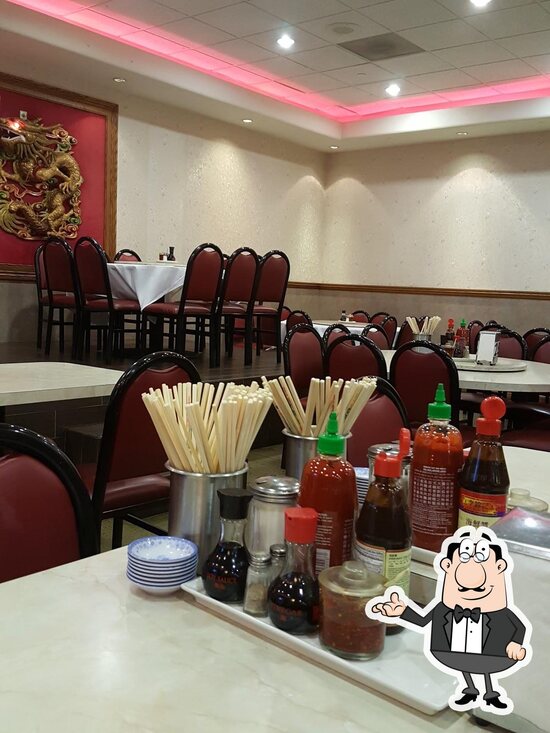 New Sam Kee Restaurant, San Jose - Restaurant menu, prices and reviews