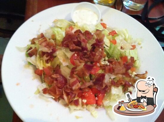 Sandbox Bar and Grille in Anaheim - Restaurant reviews