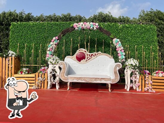 The Vishala Garden Restaurant, Surat - Restaurant menu, prices and reviews