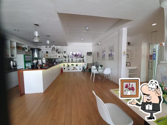 Venue 88 Hotel and Events Place, General Santos City - Restaurant menu ...