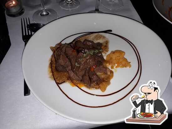 Restaurante La Bulería, Valencia, Obispo jaime perez - Carta del ...