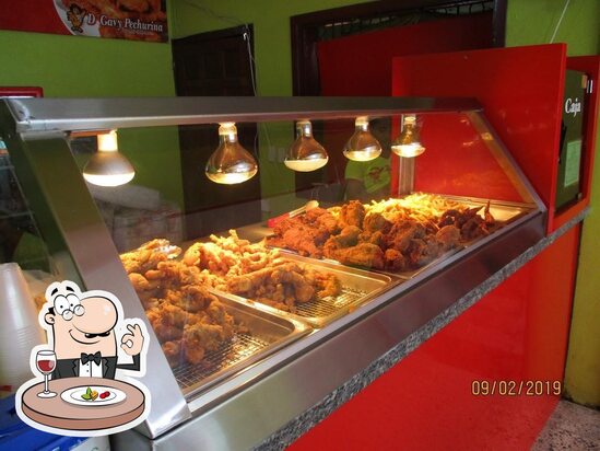 D' Gavy Pechurina, Higuey - Menú del restaurante, precios y reseñas