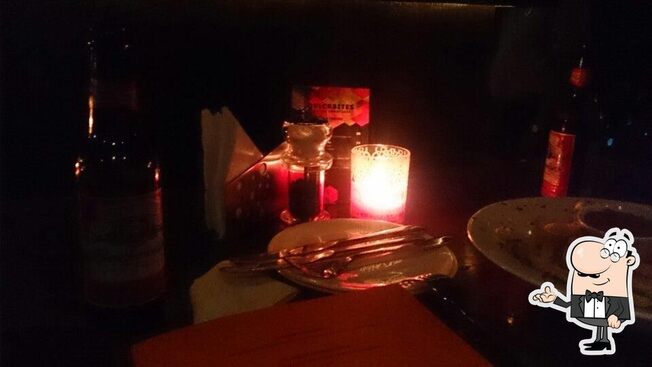 Big Pitcher Indiranagar, Bengaluru - Restaurant menu, prices and reviews