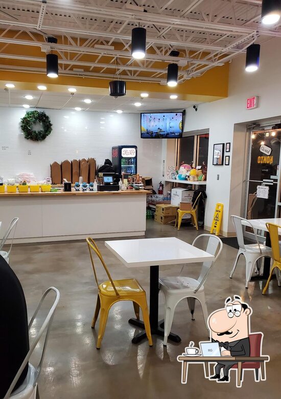 Kiri Kiri Korean Fried Chicken, McAllen - Restaurant menu, prices and ...