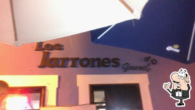Los Jarrones, Cholula - Menú del restaurante, precios y reseñas