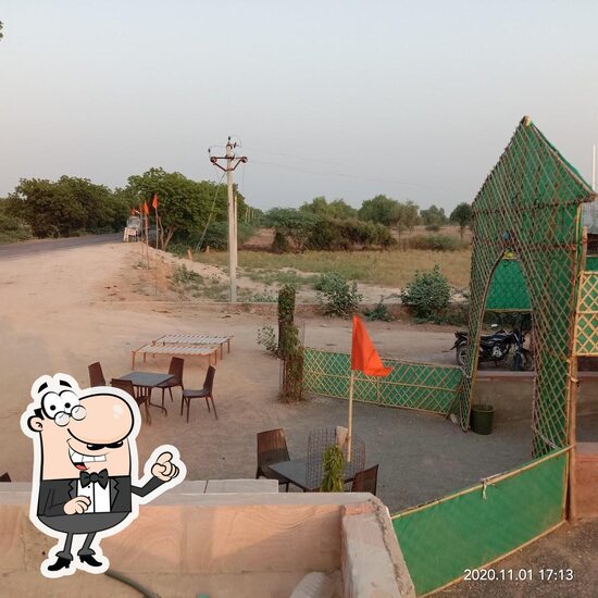 SHREE KHETESHWAR RESTAURANT, India - Restaurant reviews