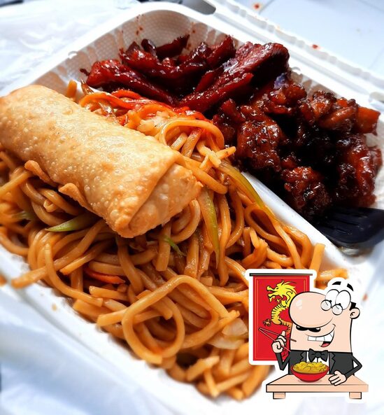 Ling Ling Chinese Restaurant, Dawsonville - Restaurant menu, prices and ...
