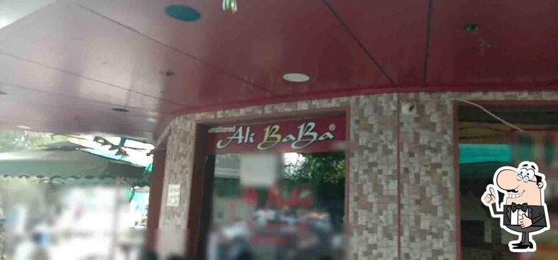 Ali Baba Multicuisine Restaurant, Navi Mumbai - Restaurant reviews