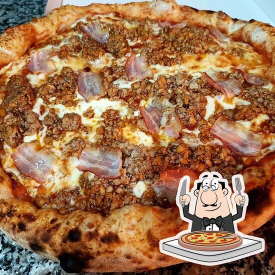 Pizzeria di Mauro in Utiel - Restaurant reviews
