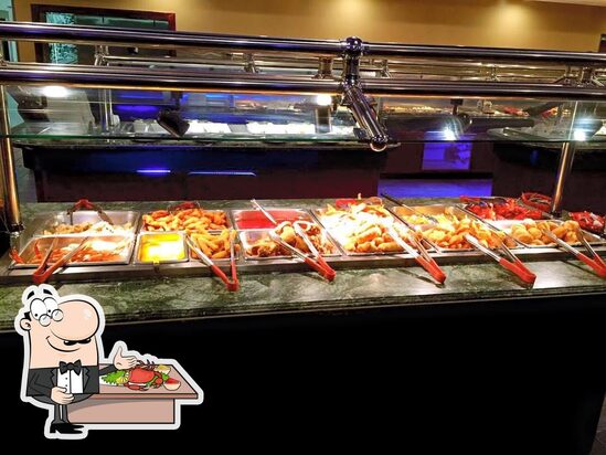 King Buffet in East Liverpool - Restaurant menu and reviews