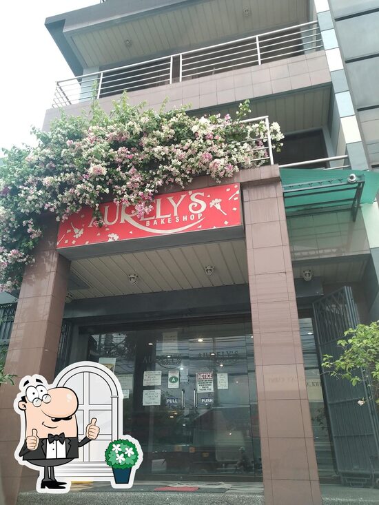 Aurely's Bakeshop, San Fernando, 3M27+R5R - Restaurant reviews