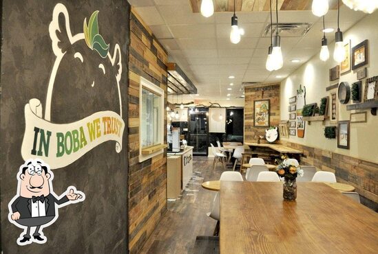 Boba ParTea, 2515 O'Neal Ln Suite 9 in Baton Rouge - Restaurant menu ...