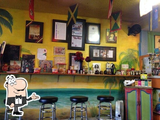 Coco Hut Carribean Restaurant, New Orleans - Restaurant menu, prices ...