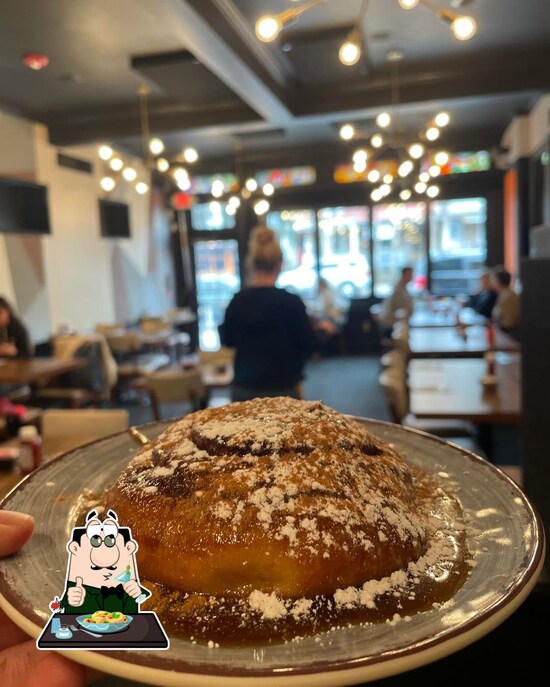FRESH Breakfast Lunch, West Reading - Restaurant menu, prices and reviews