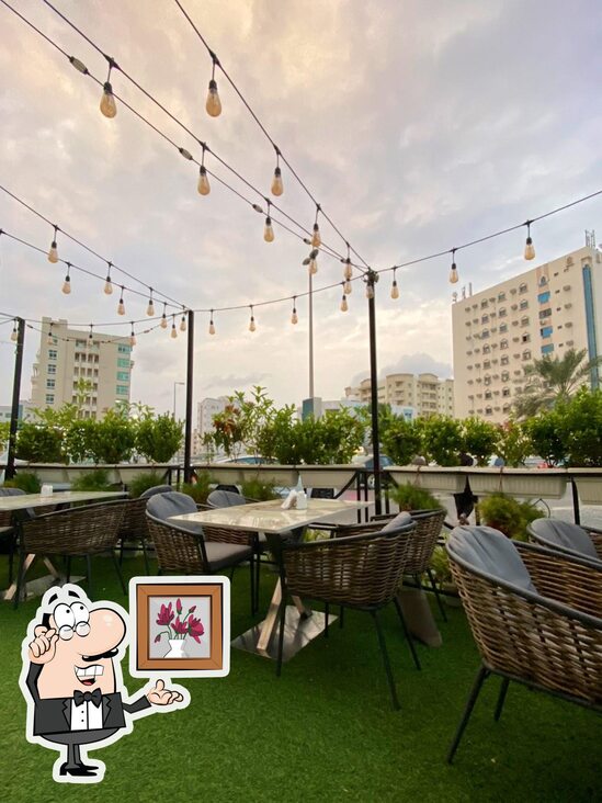 Famous Grill Kebab Restaurant, Sharjah - Restaurant menu, prices and ...