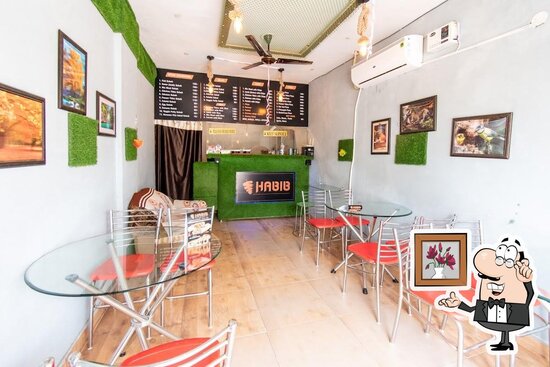 HABIB MIDDLE-EASTERN, Moga - Restaurant menu, prices and reviews