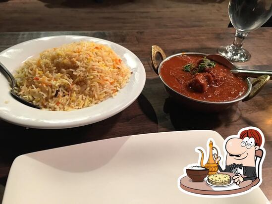 Himalayan Spice Bistro, Fernie - Restaurant menu, prices and reviews