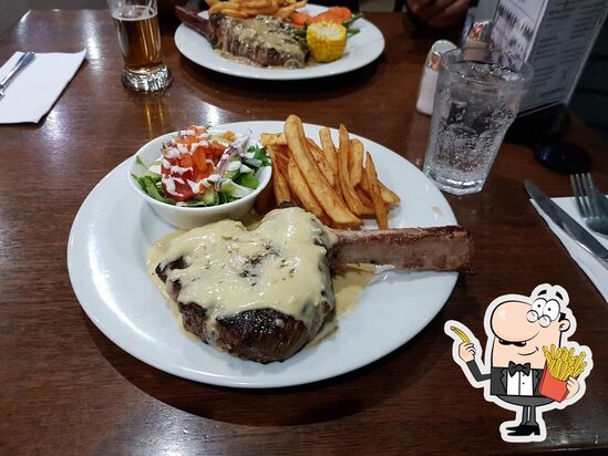 Italian Australian Club, Morwell, 499-501 Princes Dr - Opiniones del ...