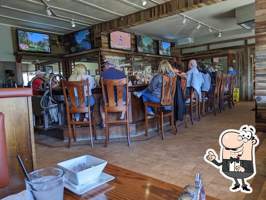 Jimmy V's Grill & Pub Grandview, Columbus - Restaurant menu, prices and ...