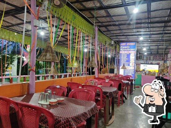 Joy Guru Hotel And Family Restaurant, Lumding - Restaurant reviews