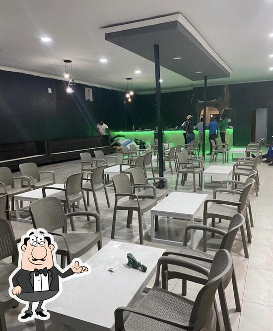 LIV Lounge Yeoville, Johannesburg - Restaurant menu, prices and reviews
