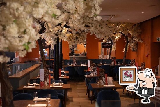 Pub y bar Lagan Tapas, Nottingham - Opiniones del restaurante