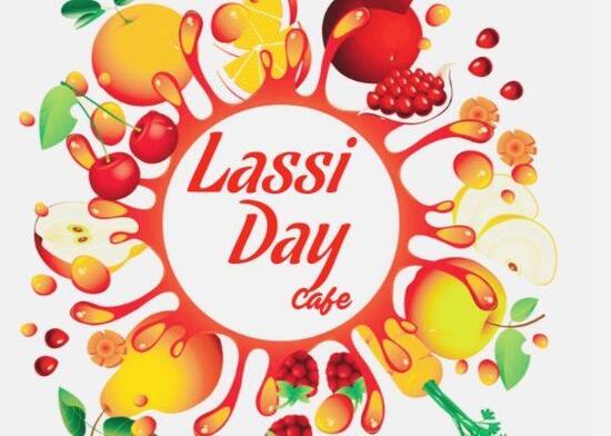 Menu at Lassi Day Cafe & Burger Pav, Pillayarkuppam