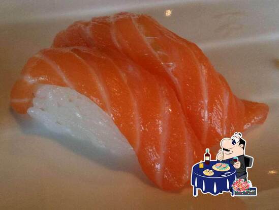 Ming's Sushi & Dimsum, Peterborough - Restaurant menu, prices and reviews