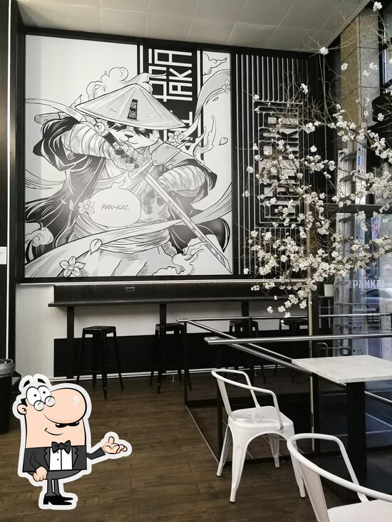 PANKAI cafe, Hamburg - Restaurantspeisekarten und Bewertungen