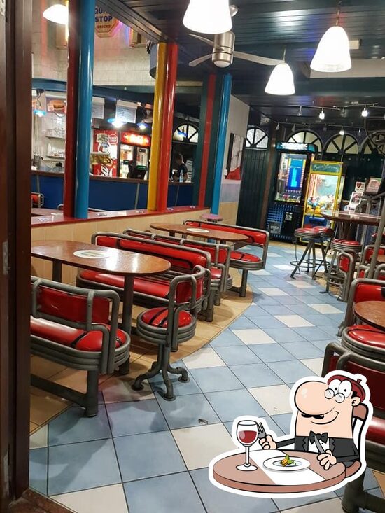 QUICK STOP, Larnaca - Restaurant menu and reviews