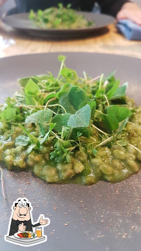 Restaurant SÖL, Stavanger - Restaurant reviews