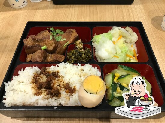 Menu at Sweet Shine 思味香 restaurant, Calamvale