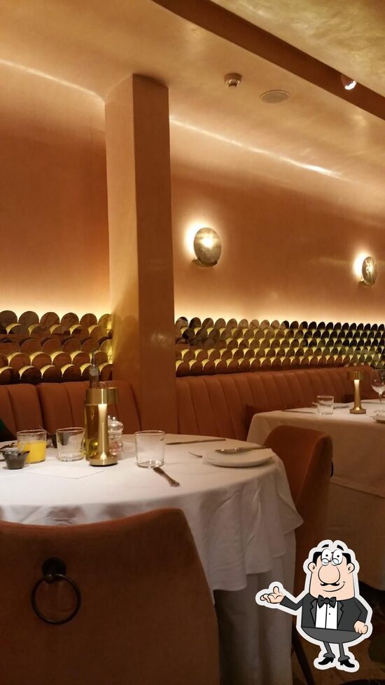 The Flamingo Room at Tashas, Sandton - Restaurant menu, prices and reviews